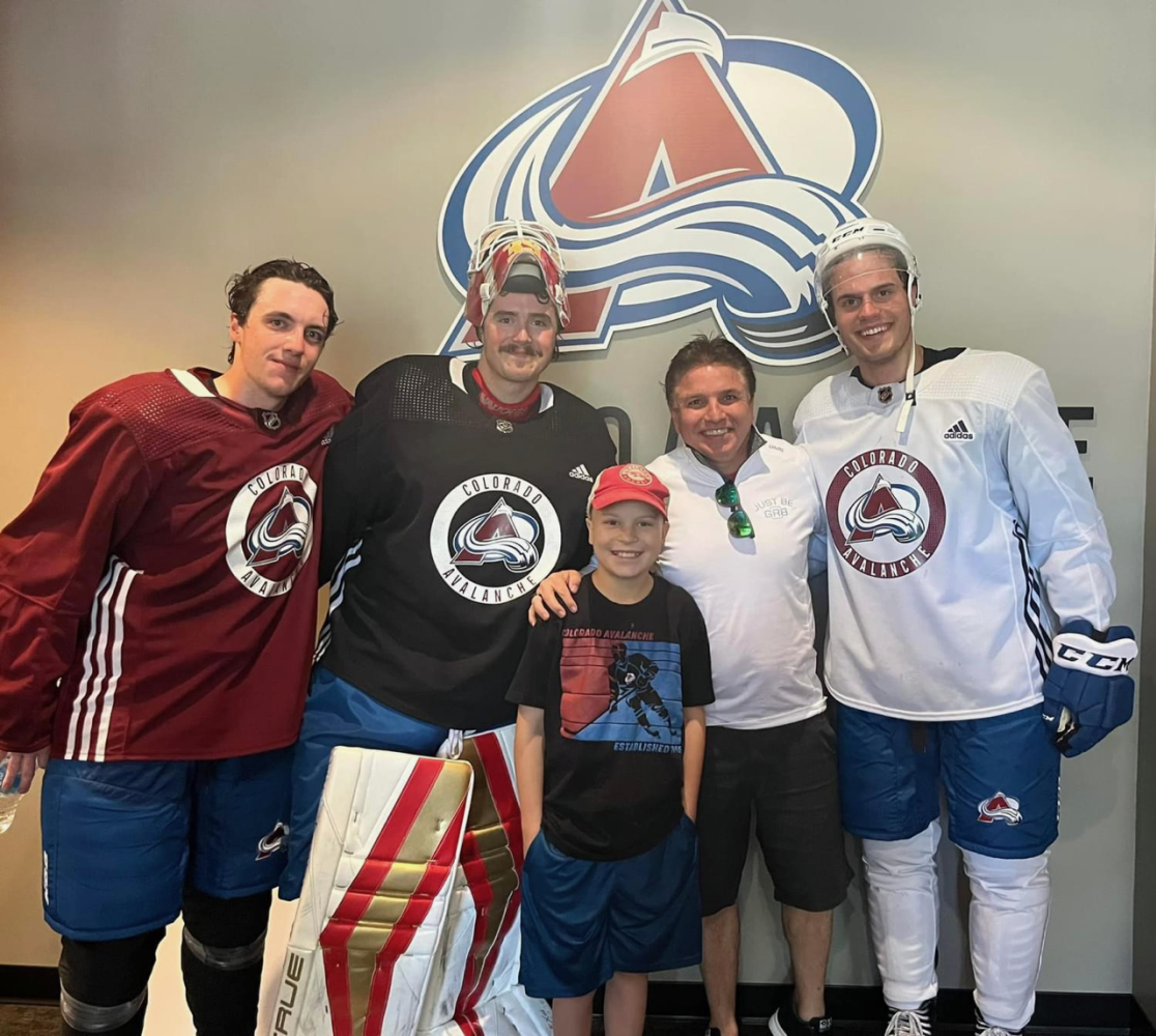 Hunter Murphy - DAWG Nation