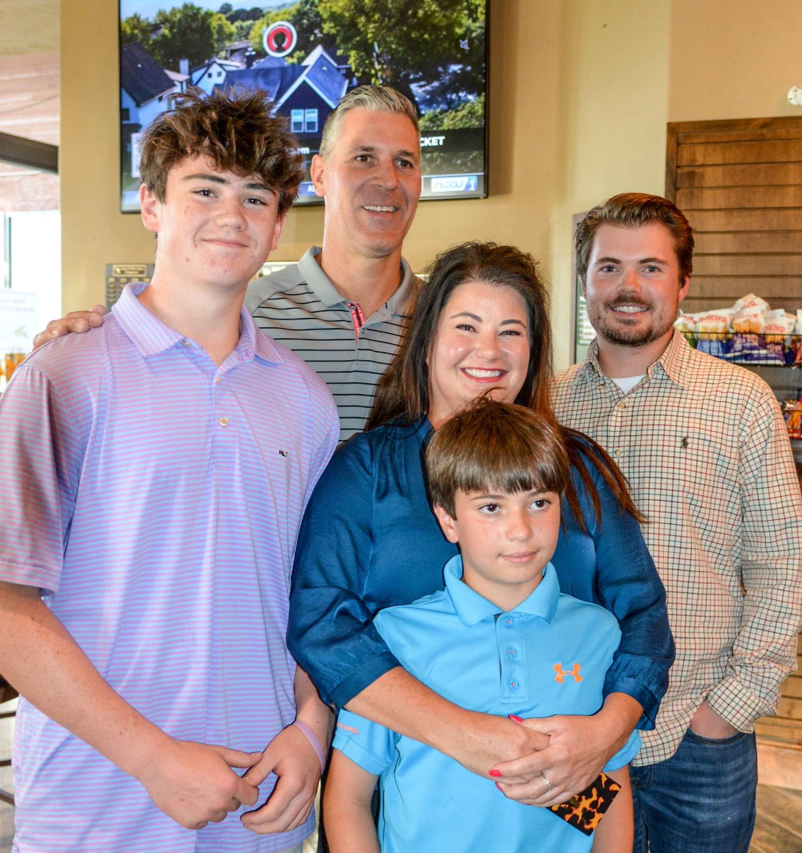 Hilary Tayloe | DAWG Nation Hockey Foundation