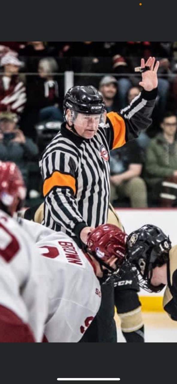 Chip Excell | DAWG Nation Hockey Foundation