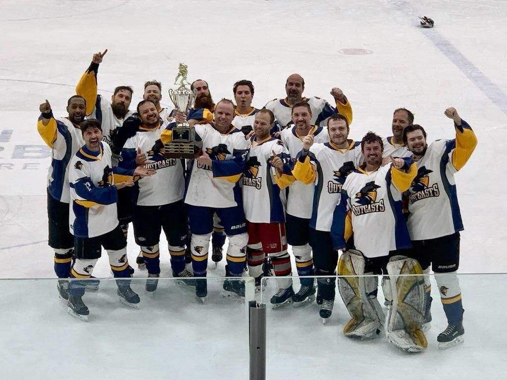 Jeff Jewers | DAWG Nation Hockey Foundation