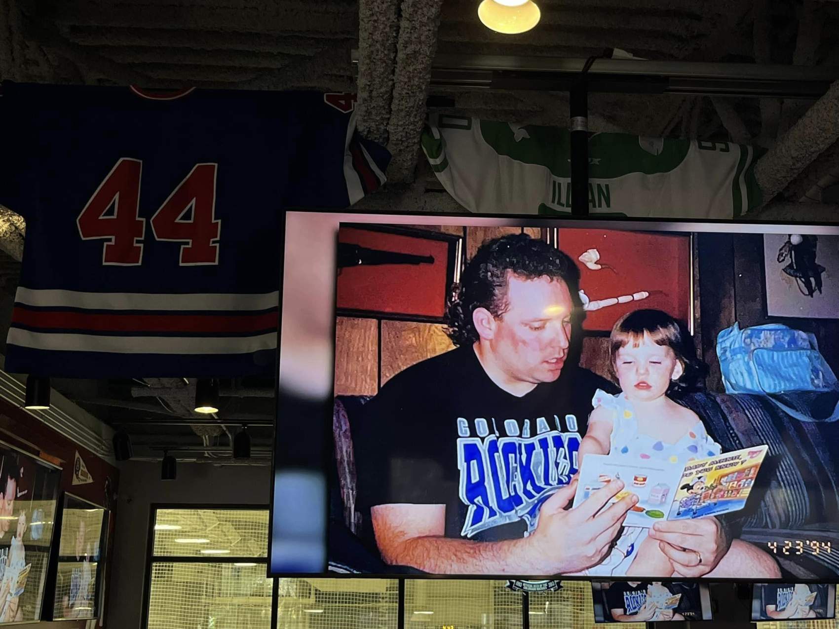 Marty McKnight | DAWG Nation Hockey Foundation