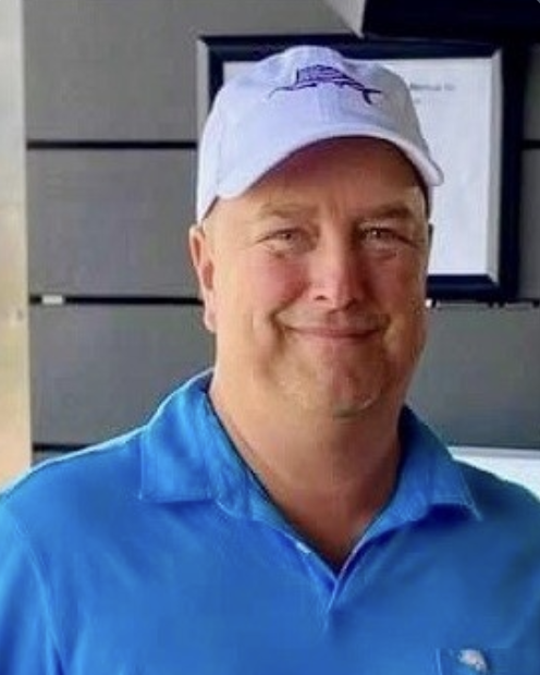 Brian Carlson | DAWG Nation Hockey Foundation
